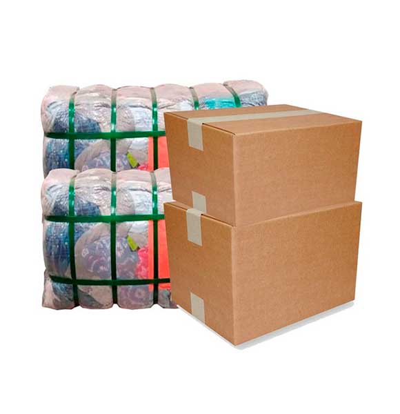 PanaClex – Venta de Pacas de ropa americana