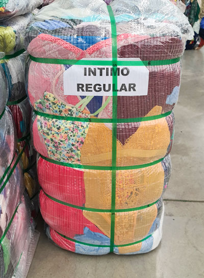 Panaclex Panamá – Pacas y bultos de ropa Americana en Panamá