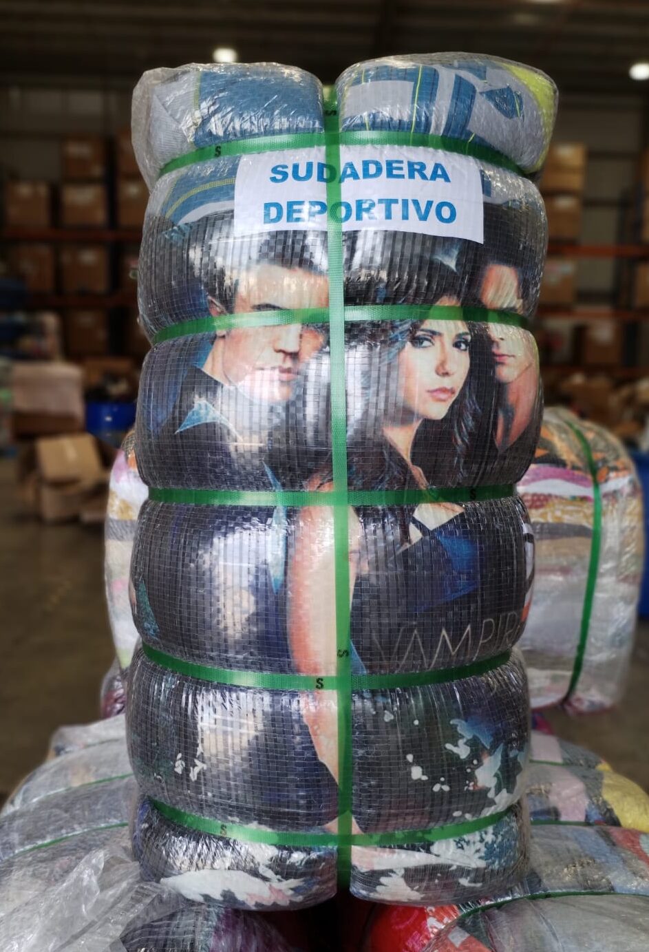 Panaclex Panamá – Pacas y bultos de ropa Americana en Panamá