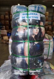 Panaclex Panamá – Pacas y bultos de ropa Americana en Panamá