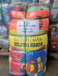 Panaclex Panamá – Pacas y bultos de ropa Americana en Panamá